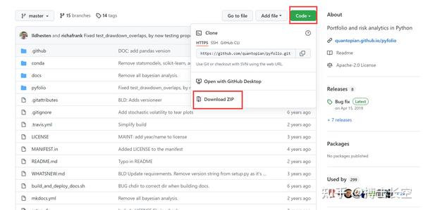 Backtrader-系列教程-02-环境配置 - 知乎