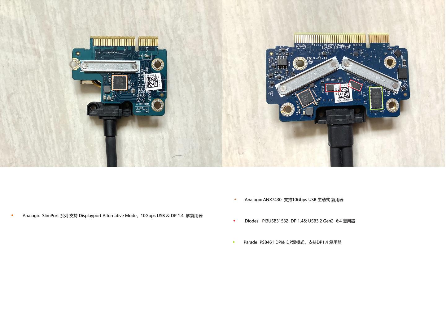 【Teardown】Dell WD19DC （及WD19参照）拆解 - 知乎