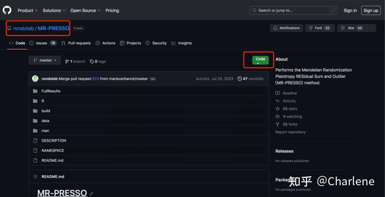 记录（Mac版）R语言安装TwoSampleMR的过程 - 知乎