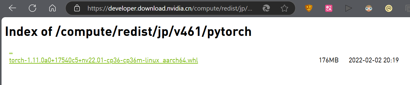 终端安装ARM架构的pytorch（torch+torchvision）（whl安装只有CPU版本） - 知乎