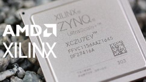 AMD-Xilinx 推出 Zynq UltraScale+ 解决方案 - 知乎