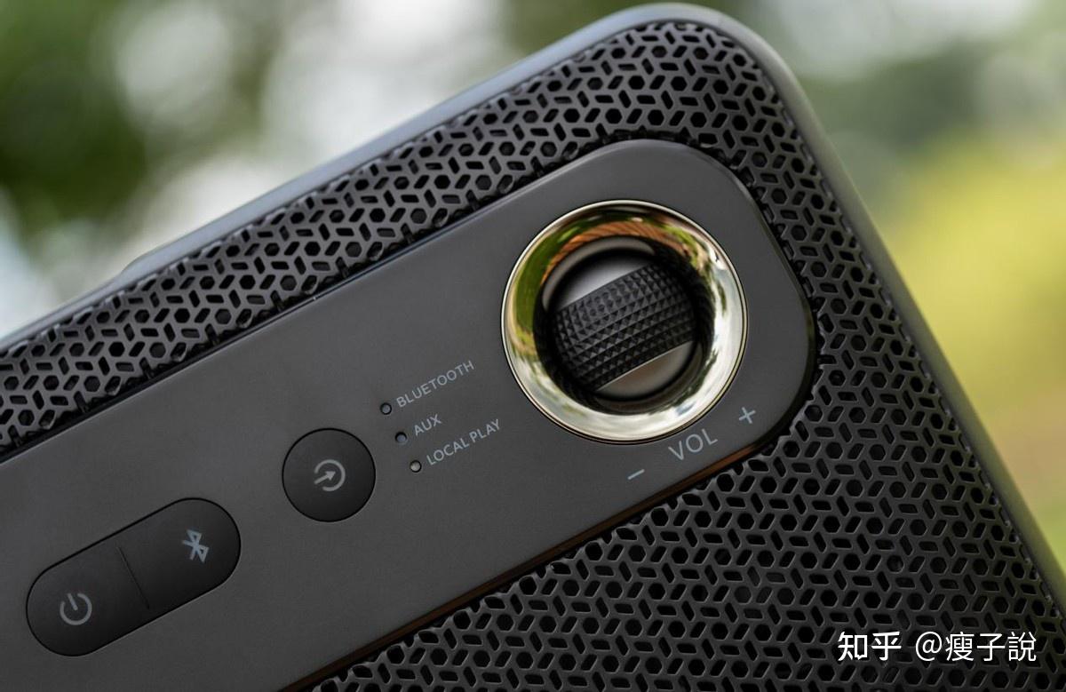 AISON爱畅K歌音箱K70：好听易用，随时随地拥有自己的K房 - 知乎