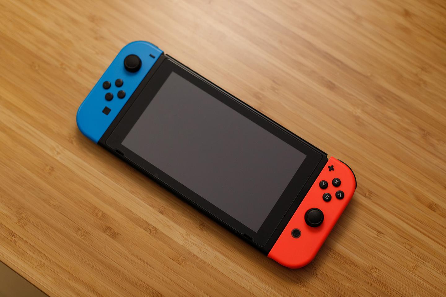 Switch 各版本区别，购买推荐 ｜ 购买建议 - 知乎