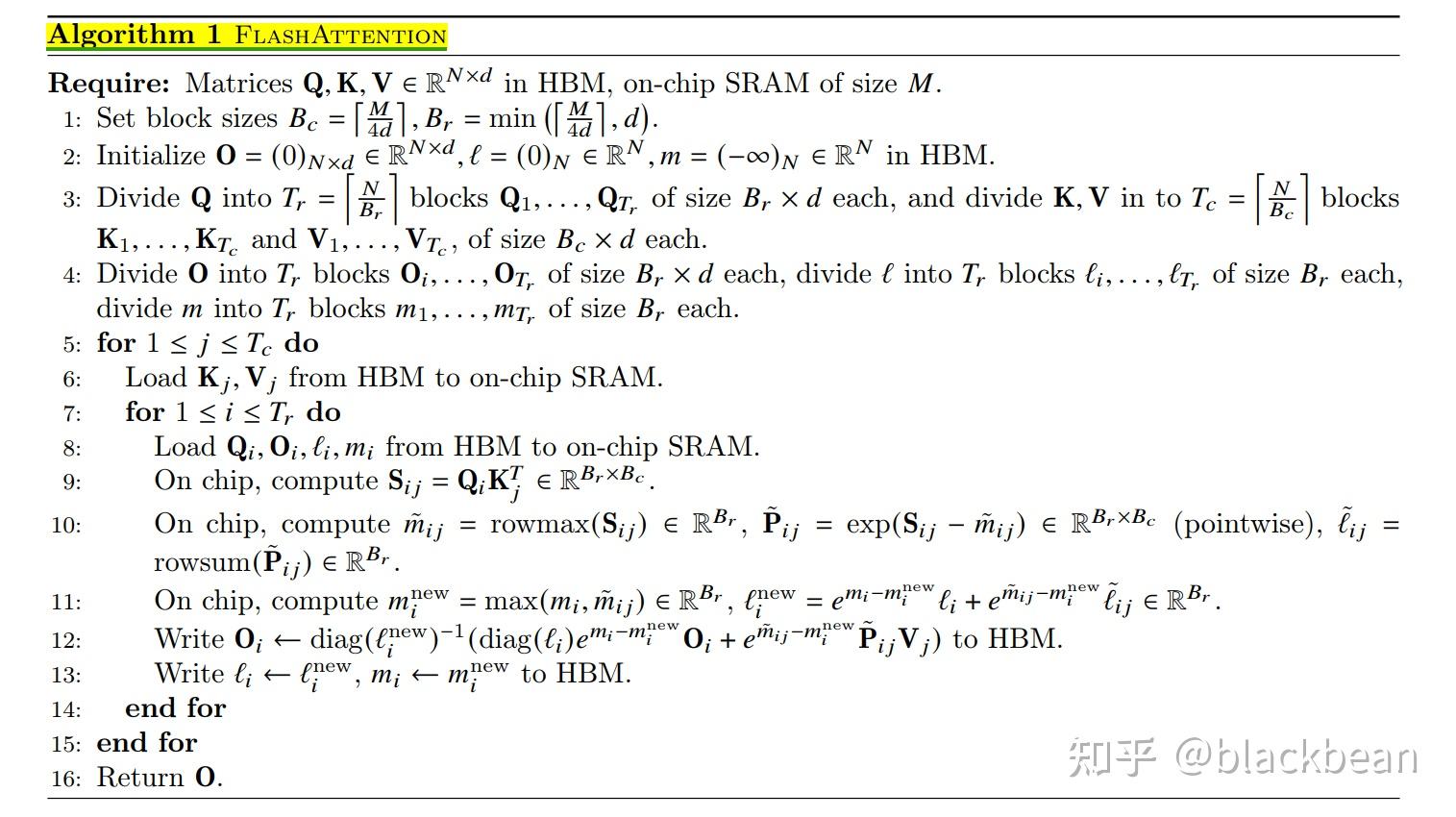 LLM 推理加速算法论文阅读（一）FlashAttention、Speculative decoding - 知乎