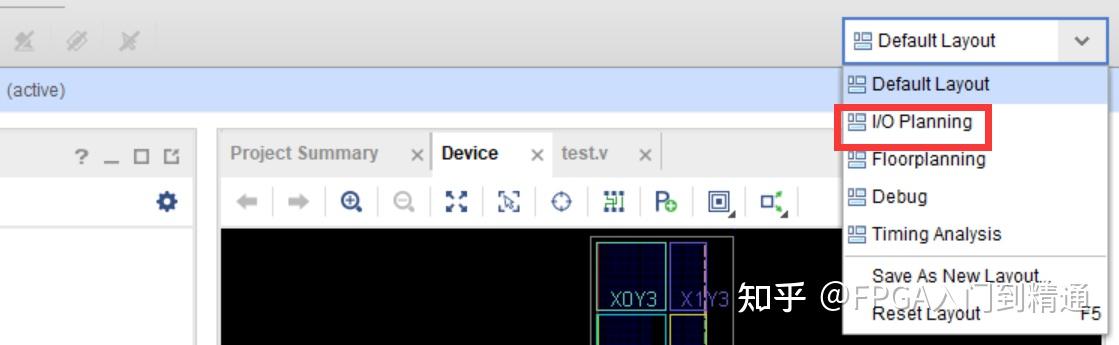 Vivado约束添加方法：一文全面解析IO和时序约束 - 知乎