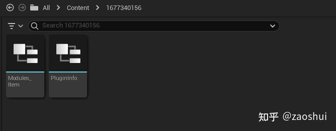 UE5 通过json导入蓝图结构体的实现方案 - 知乎