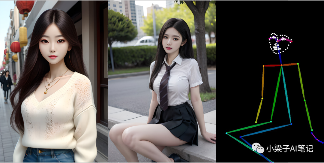 Stable Diffusion【ControlNet】：IP-Adapter实现图片风格迁移 - 知乎