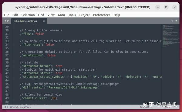 如何在Linux中安装Sublime Text 4 - 知乎