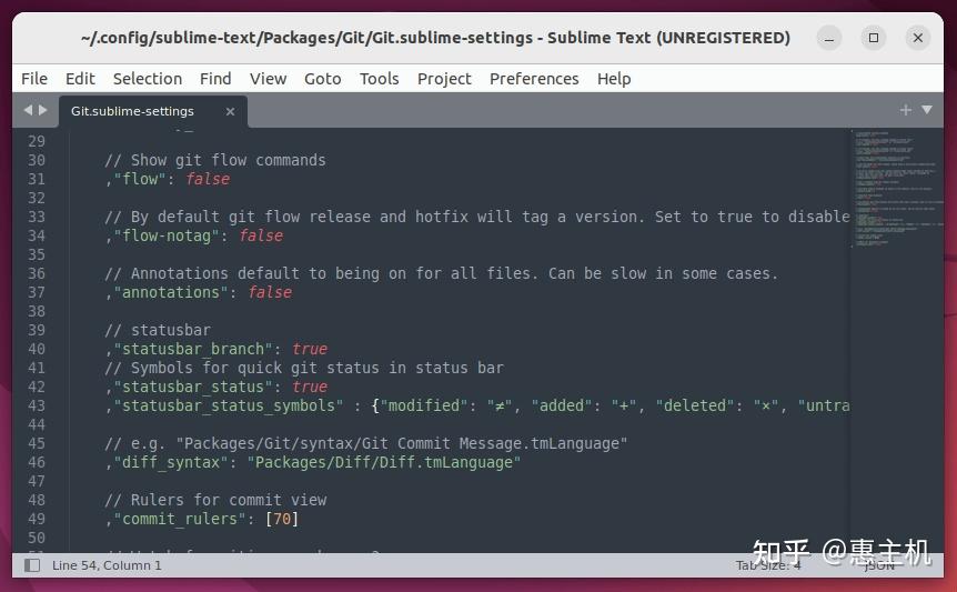 如何在Linux中安装Sublime Text 4 - 知乎