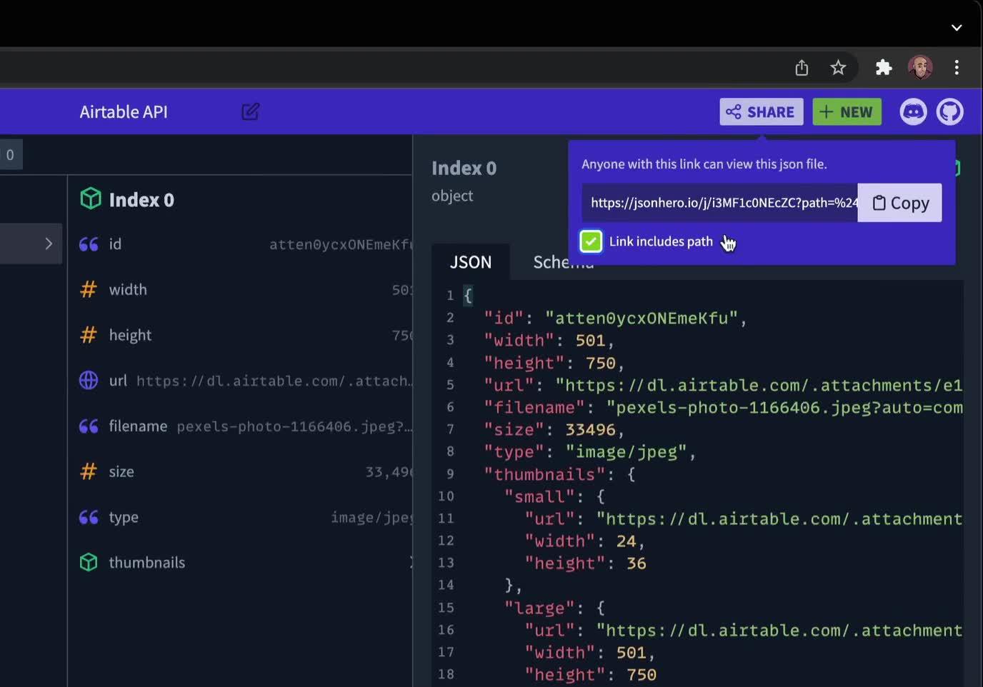 实用！一款开源的 JSON 可视化管理工具 - 知乎
