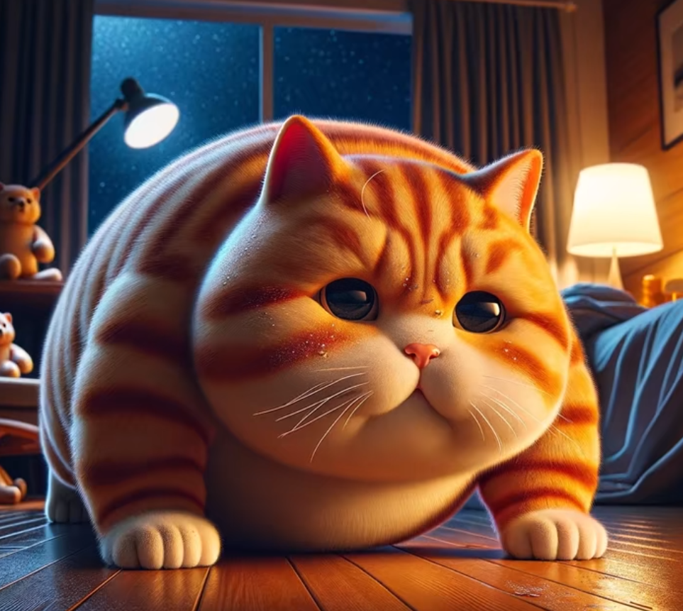 30天涨粉100万！火爆全网的AI猫猫究竟该如何制作？ - 知乎