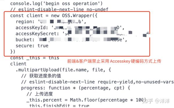 OSS安全攻防 - 知乎