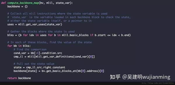 LLVM代码及指令选择分析 - 知乎