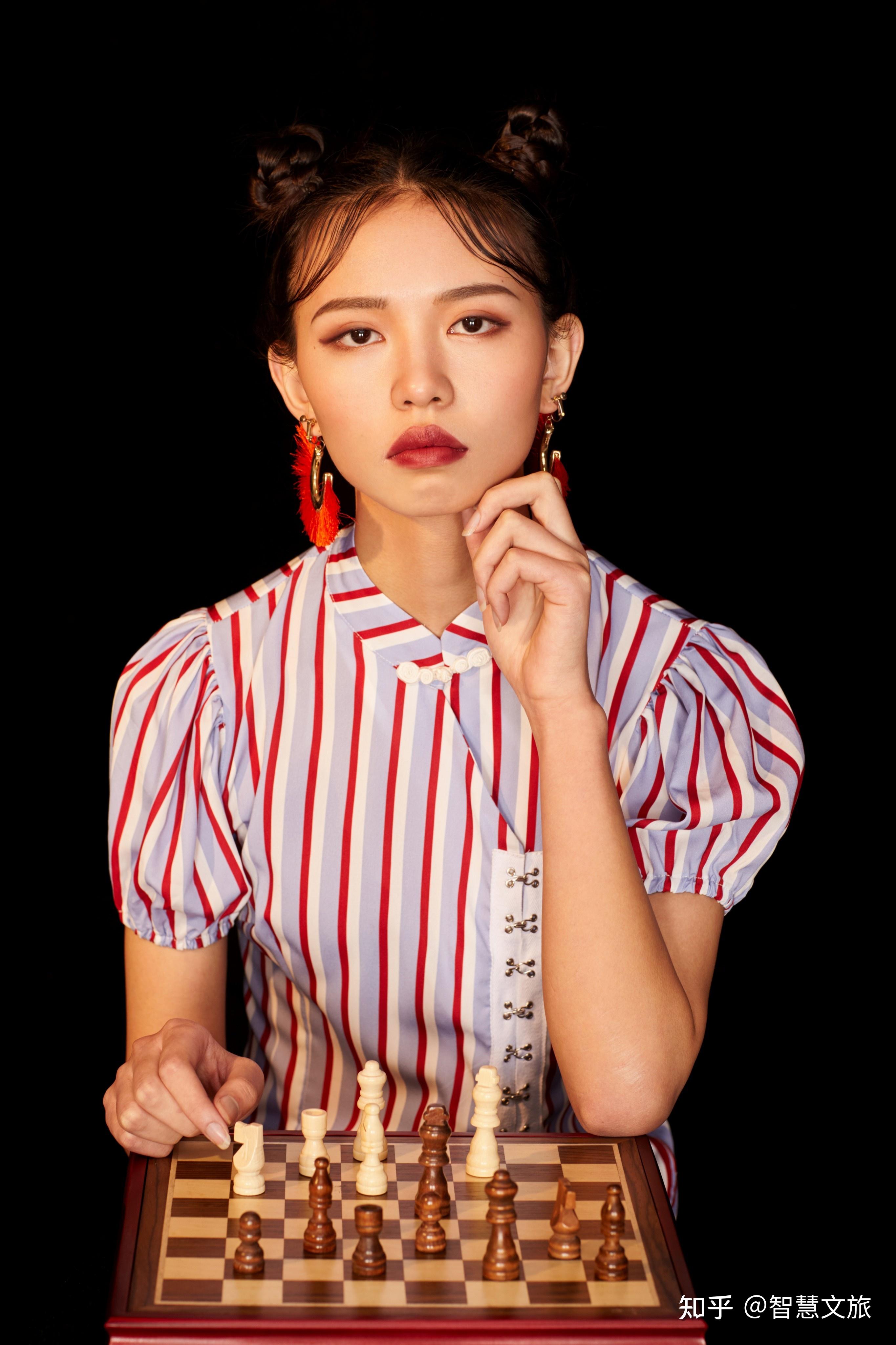 2021B&R国际超模中国大赛暨中国（广州）国际模特大赛湖南总决赛选手强势来袭！ - 知乎