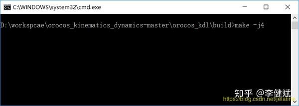 机器人学与OROCOS-KDL（一）简介 - 知乎