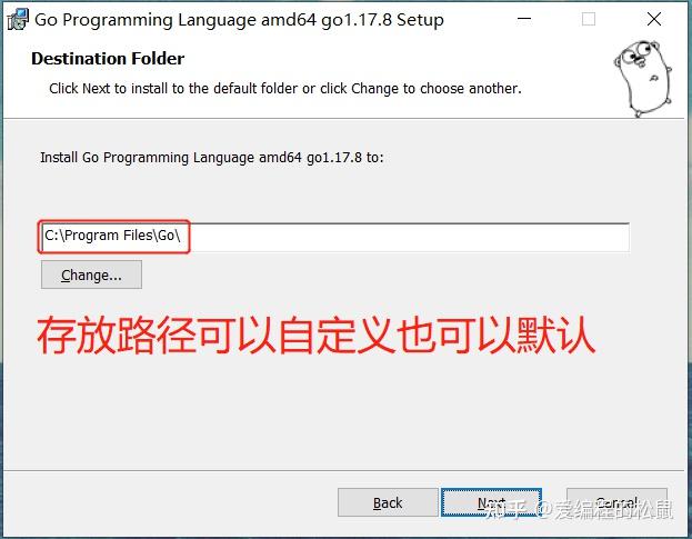 2023年最新Golang入门教程（非常详细）从零基础入门到精通，看完这一篇就够了 - 知乎