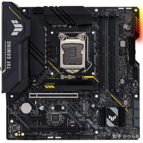 2021年10月更新，intel第11代i5-11400F,11400装机硬件配置方案推荐。i5-11400搭配主板推荐，i5-11400F ...