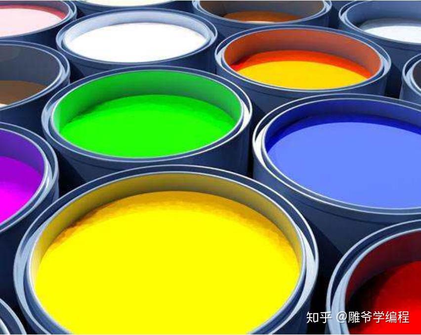 【雕爷学编程】MicroPython动手做（08）——零基础学MaixPy之识别颜色 - 知乎