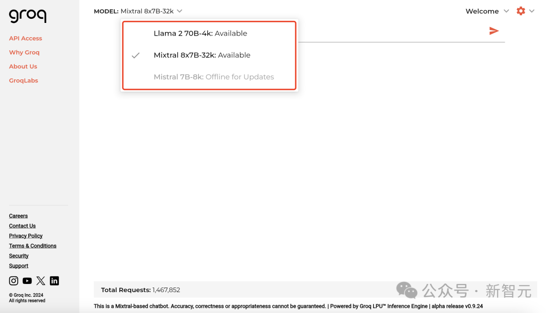 比GPT-4快18倍，世界最快大模型Groq登场！每秒500 token破纪录，自研LPU是英伟达GPU 10倍 - 知乎