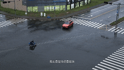 蔚来用端到端做智驾，ES6 把安全拉满了 - 知乎