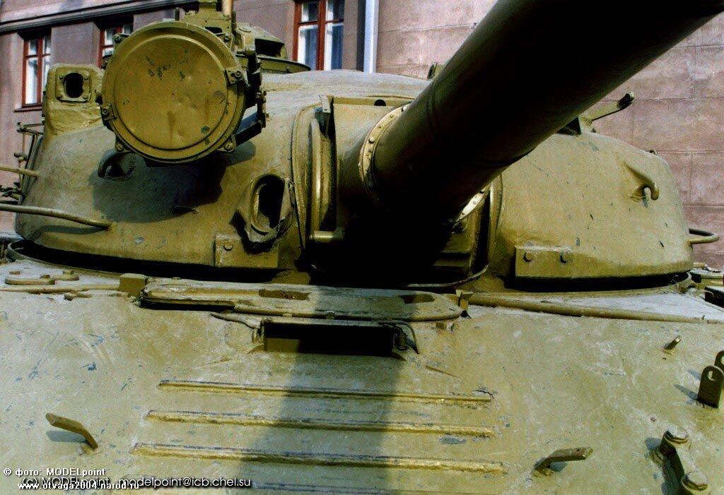 苏联最广泛使用的战后坦克型号之一T-72坦克及其改进型 - 知乎