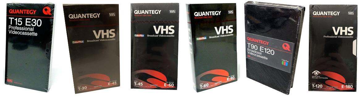 家用录像系统 / VHS（第一部分：概述、历史、设备、技术细节） - 辽观搬运的中英文维基百科词条 - 知乎