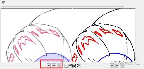 Retas上色全流程 - 知乎