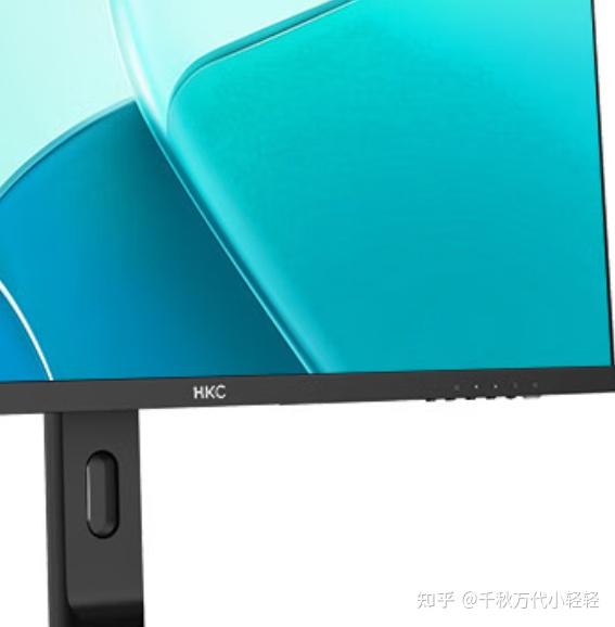 如何评价惠科HKC S24Pro怎么样，有什么特点 - 知乎