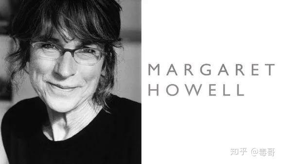为什么说「Margaret Howell 」是每个优衣库男孩女孩的梦？ - 知乎