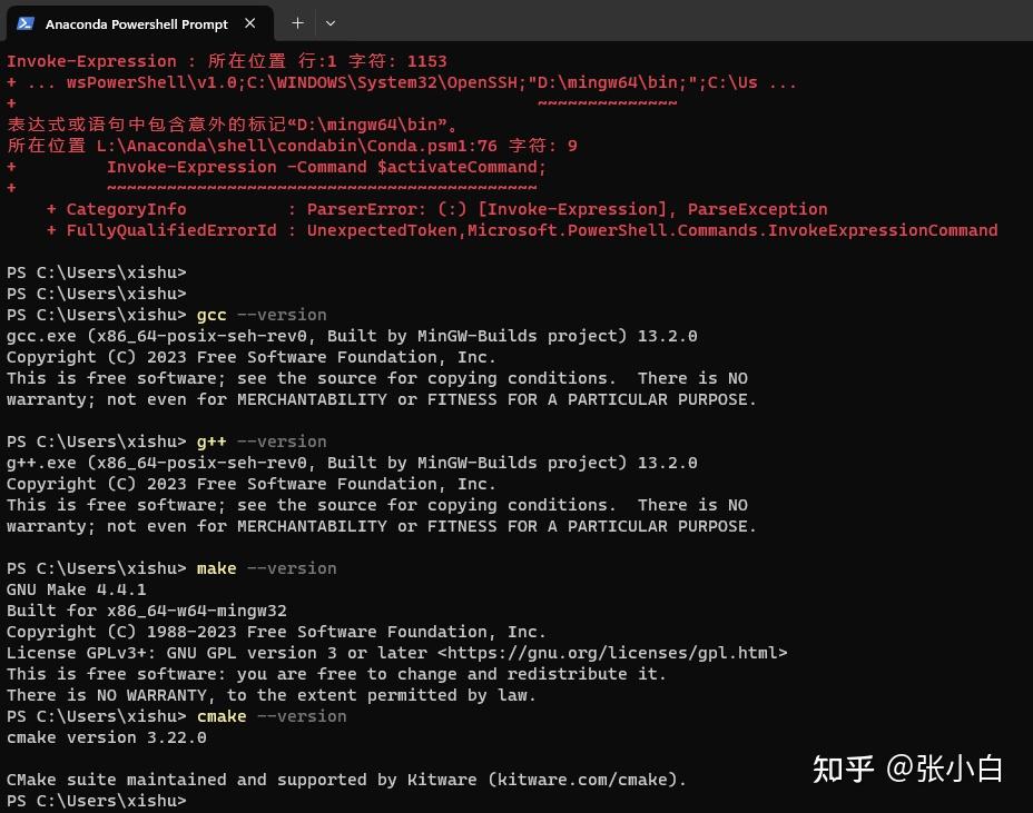 在Windows11 GPU上体验llama.cpp实现文本补齐 - 知乎