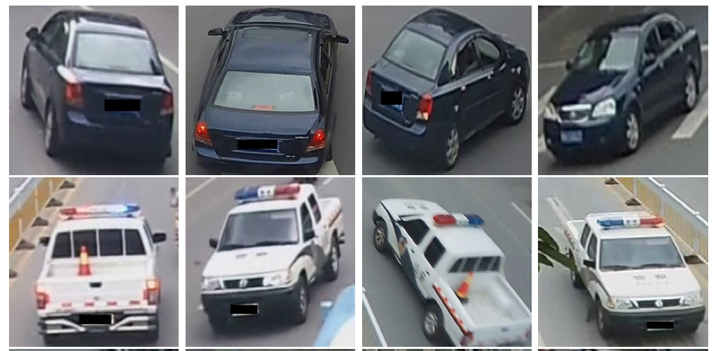 [Vehicle-Reid]-Efficient_Baseline-Arxiv1901 - 知乎