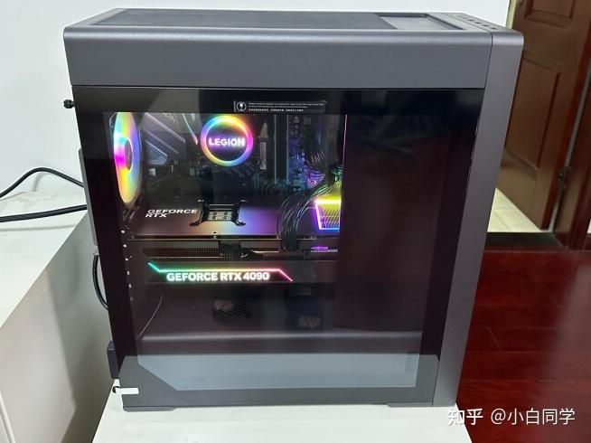 联想拯救者刃9000K（2024拯救者刃9000k）怎么样？体验九天优缺点评测 - 知乎