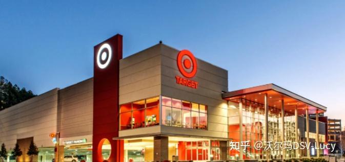 美国塔吉特公司 Target 优势以及发展前景 - 知乎