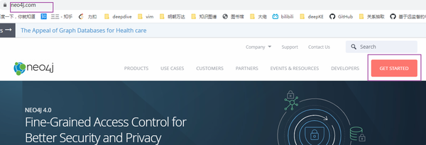 [Neo4j] neo4j server 安装 - 知乎
