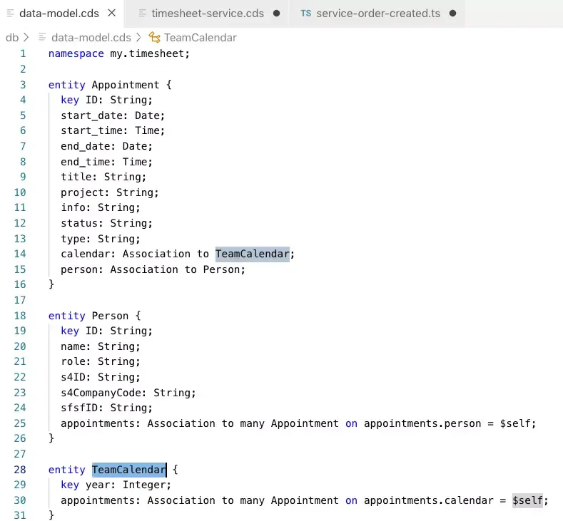 SAP 2019 TechEd Key Note解读：云时代下SAP从业人员如何做二次开发？ - 知乎