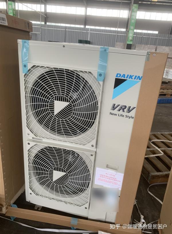 两年过去了，格力掌握核心科技了吗？格力2023年继续靠STARII代举大旗以及到底用的什么品牌压缩机？——2023年格力STARII代中央空调拆机评测 - 知乎