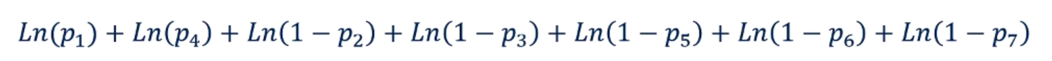 logit回归基础学习（20231119） - 知乎