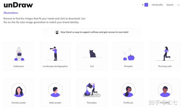 用户旅程图--工具推荐 - 知乎