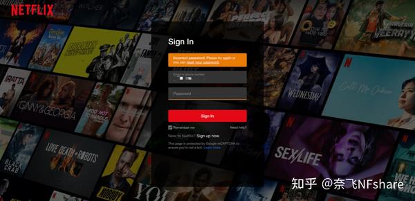 了解大陆使用Netflix的所有障碍——只需三分钟 - 知乎