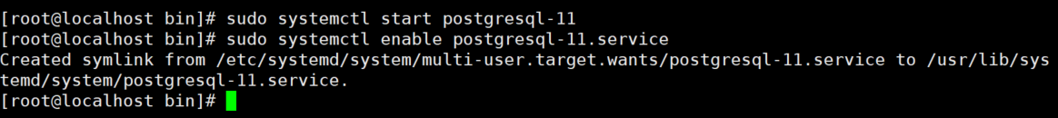 PostGreSQL数据库—安装PG11.2版本并首次登录（20200101） - 知乎