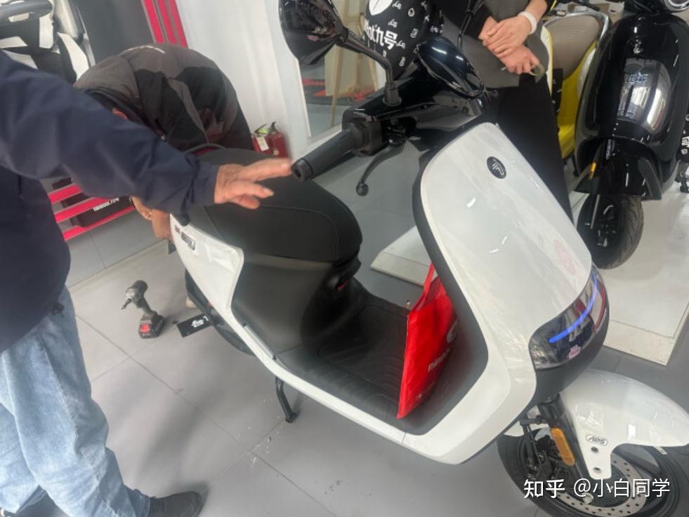 九号e150mk2电动车（九号电动摩托车E150 MK2）怎么样？体验5天优缺点测评