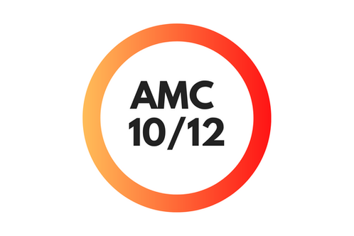 AMC10/12的A/B卷难度不同？哪个更简单？怎么报名呢？ - 知乎