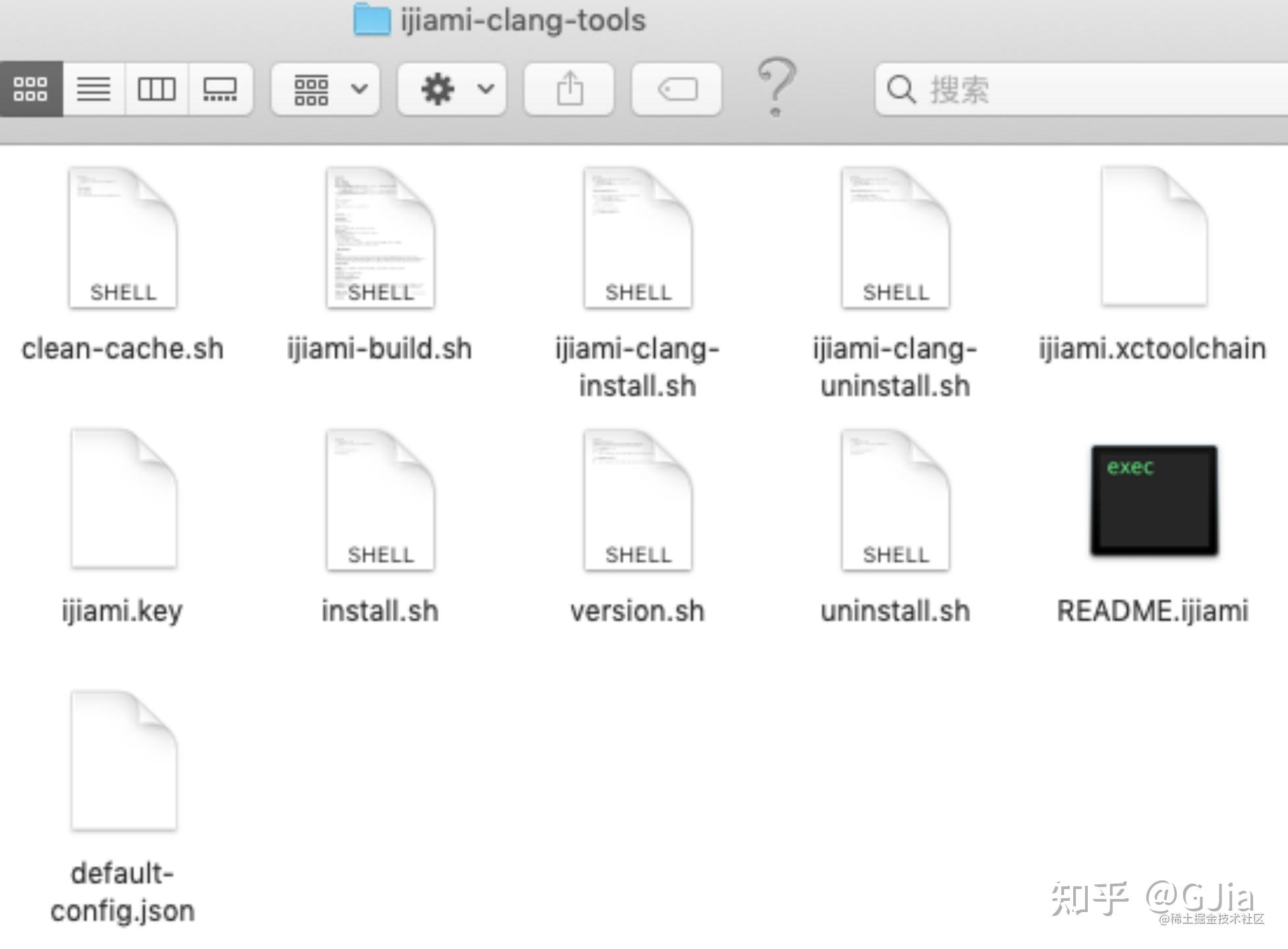 iOS第三方工程加固 - 知乎