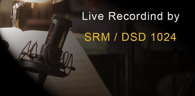 什么是 DSD512 / DSD1024 超解像的音乐？ - 知乎