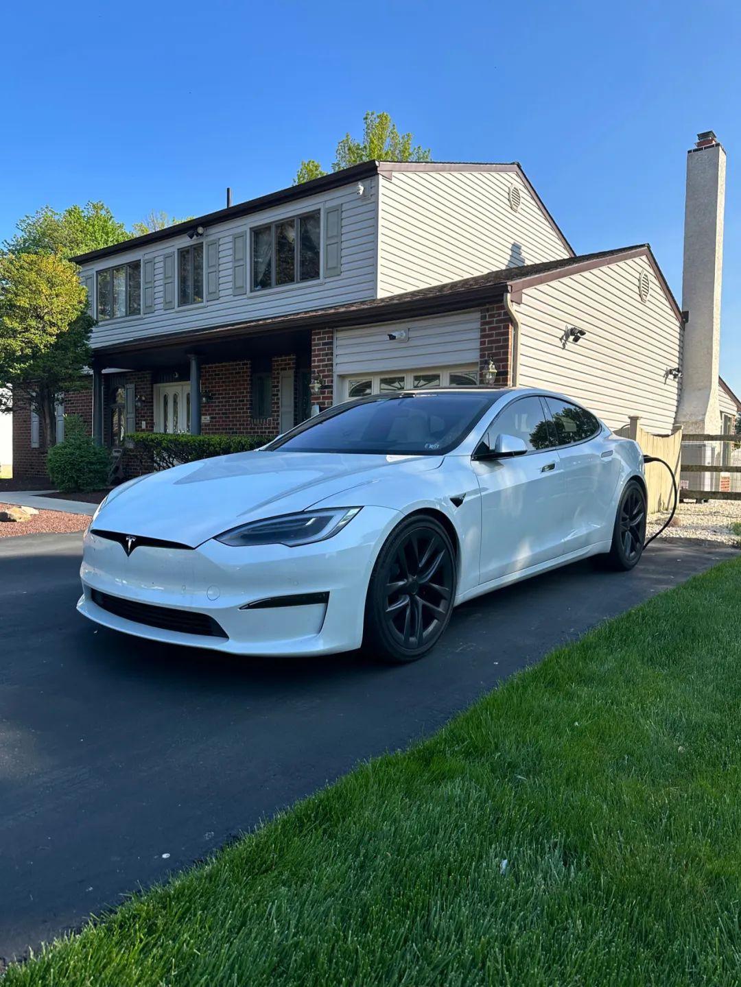 特斯拉OTA 动能回收制动强度选择和深踩加速踏板提醒功能 - 知乎