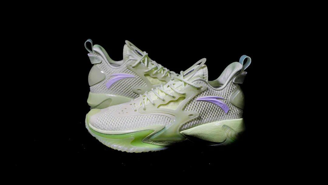 WEN鞋评｜氮气家族抢先看！KT7破坏/KT1 PRO/狂潮3 PRO开箱体验分享 - 知乎