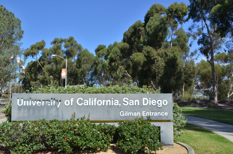 【前辈说】UCSD ECE项目信息/选课/求职/个人体验 - 知乎