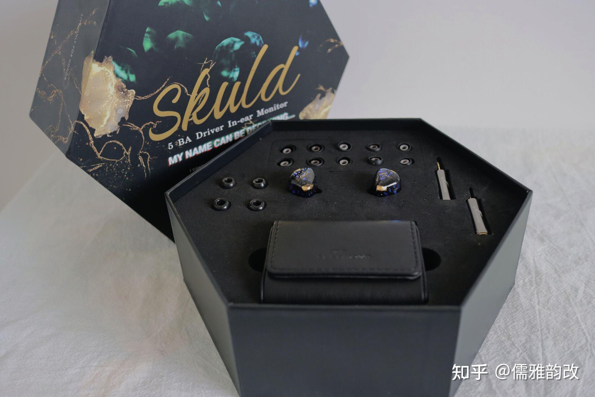 【夜听】KINERA/王者时代——SKULD主客观体验报告 - 知乎