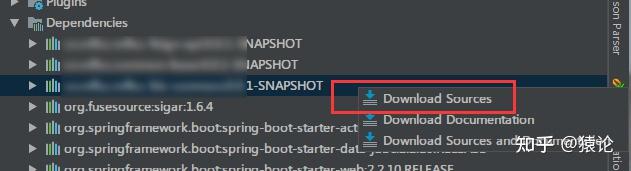Maven启用SNAPSHOT版本控制 - 知乎
