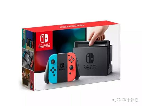 ns switch 购买及介绍 - 知乎